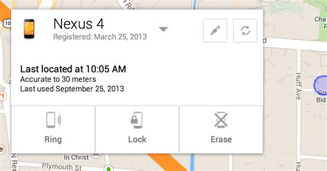 How To Reset Android Phone Forgot My Pattern Password PIN