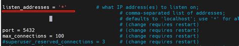 ubuntu 安装并初始化postgresql 博客园