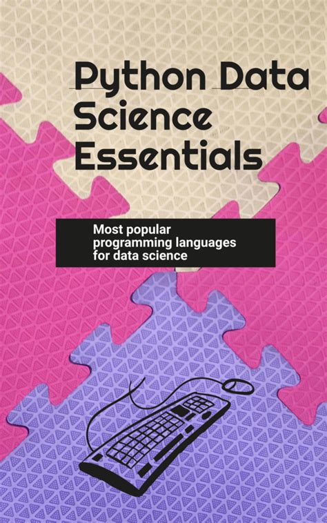 Python Data Science Essentials