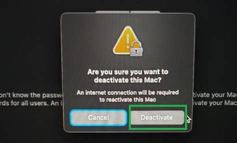 Reset Password In Recovery Mode For Apple Silicon Lab Core The Lab