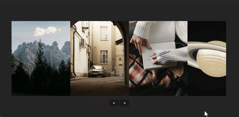Implementing Infinite Scroll In React With React Snap Carousel Logrocket Blog