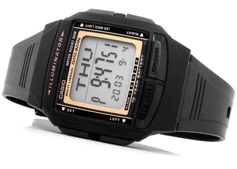 Часы Casio Collection Db 36 9a — купить наручные часы в интернет