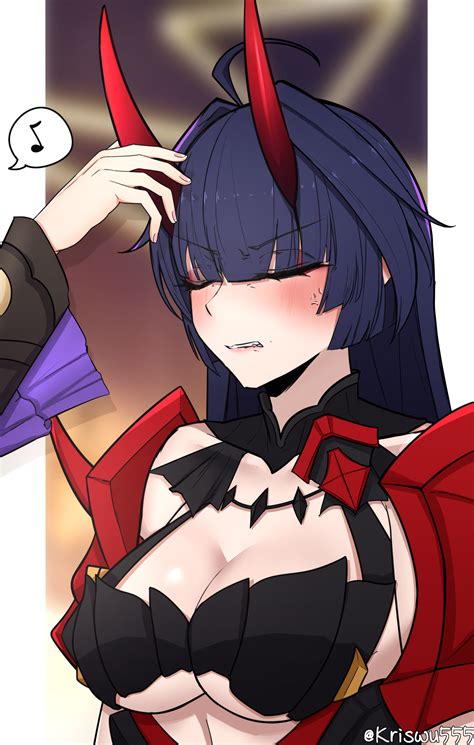 Wuwuwu Kriswu Danbooru