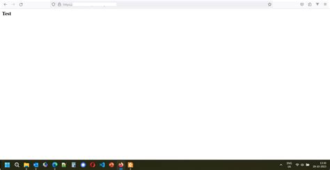 Azure Asure Deployed App Hostinger Hosted Website Accessibility Issue Different Geographies