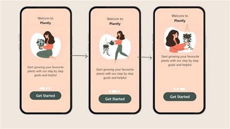 Flutter Onboarding Screen Tutorial