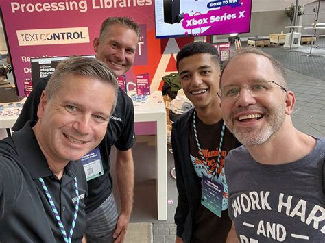 Impressions From The Copenhagen Developers Festival 2023