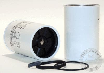 533621wixfilters 533621 Fuel Filter For Wixfilters