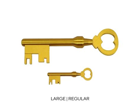 Mann Co Supply Crate Key Propfortress