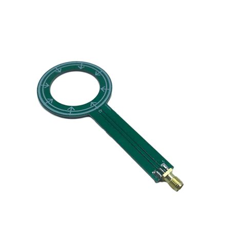 磁场天线大号 Emc Emi 近场 探头 传导 现货 可直拍 阿里巴巴