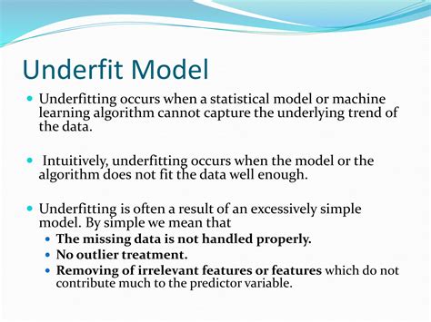 Cross Validation Cross Validationmcross Validationpptx