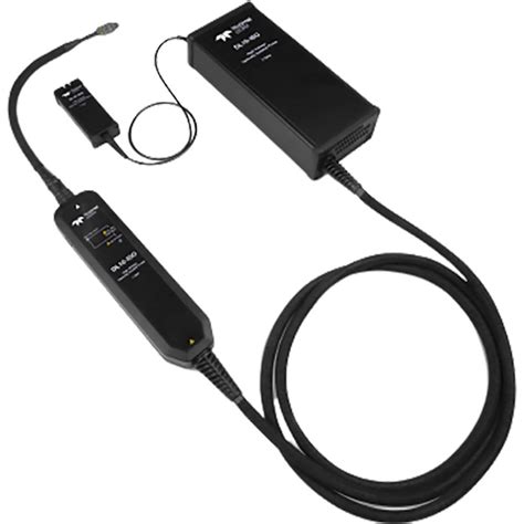 Teledyne Lecroy High Voltage Differential Probe Great Selection Th
