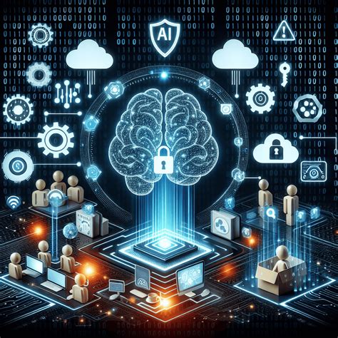 Ai And Cloud Solutions Enhancing Cybersecurity And Streamlining Workflows