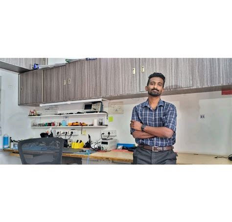 Sudarshan P N On Linkedin I Feel Proud To Complete One Successful Year