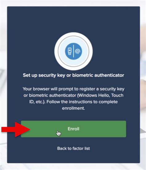 Okta Yubikey Implementation Guide IDManagement