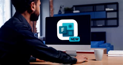 New Microsoft Forms App Quick Form Creation On Desktop