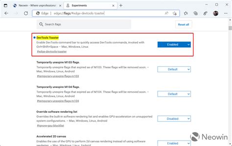 У браузер Microsoft Edge додали калькулятор та перевірку швидкості інтернету