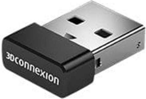 3dconnexion Universal Nano Usb Receiver • Prices