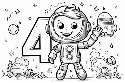 Premium Ai Image Color Book