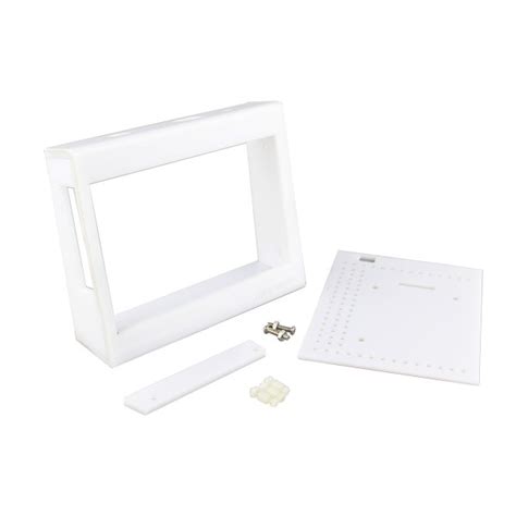 Enclosure For 5 Inch Lcd Display 5rpilcdcase