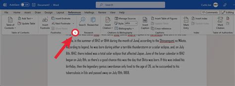How To Add Footnotes In Word Android Authority