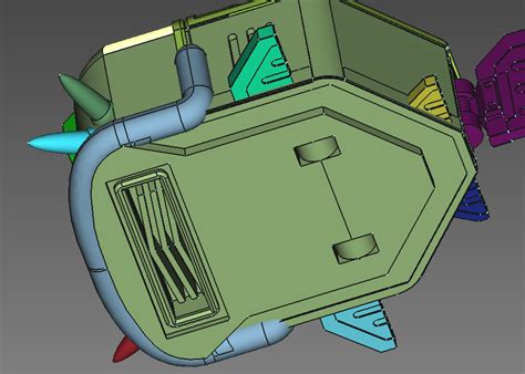 Squee G From Splatoon By Cobaltlfynt Download Free Stl Model