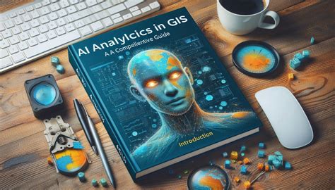 mastering ai and analytics in gis a comprehensive guide