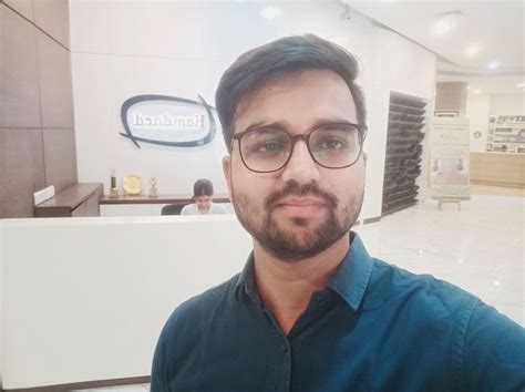 ahtesham ahmed siddiqui on linkedin marketing work success