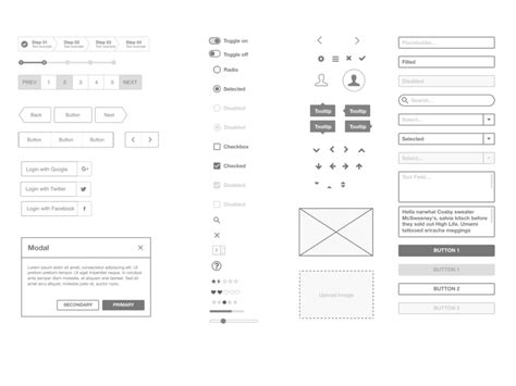 Figma Bootstrap 5 Ui Kit Free Figma Resource Figma Elements