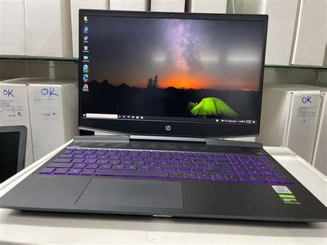 Hp Gaming Pavilion Dk Xxx Kite Computers