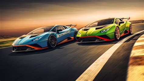 Lamborghini Enjoying A Huge Rise In Orders And Deliveries This Year
