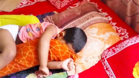 ছুটির দিনের সকালটা আমরা মা ছেলে যেভাবে কাটায়।। Youtube