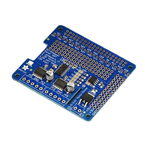 Arduino Vs Raspberry Pi RobotShop Community