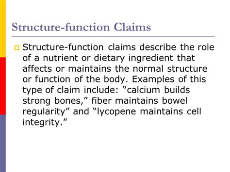 Cincinnati Ins Co Claims Structure Function Claim Example