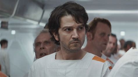 Andor Synopsis Confirms Final Season Will Lead Directly To Rogue One