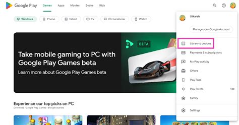 Ways To Remove Devices From Google Account
