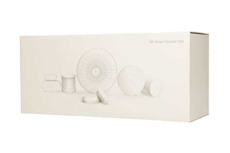 Xiaomi Mi Smart Home Set All Net