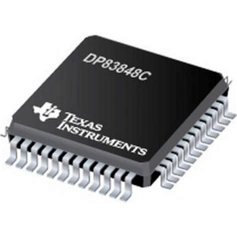 SMD Texas Microcontroller IC For Electronics At Piece In Mumbai ID