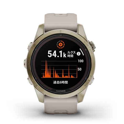 Mua Garmin Fenix S X Pro Sapphire Dual Power Sizes Available Solar Charged Multi