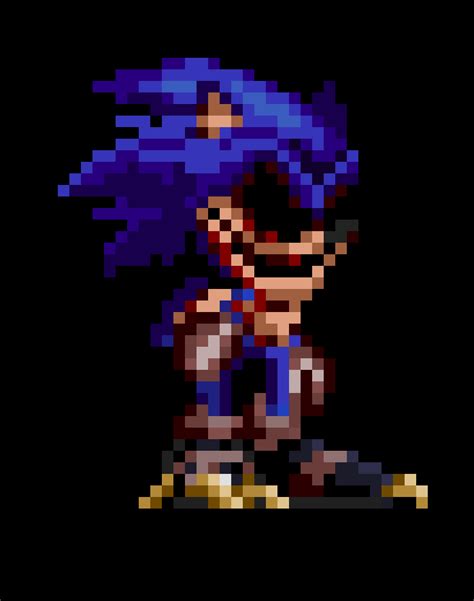 Sonic Omt By Xyang123456 On Deviantart