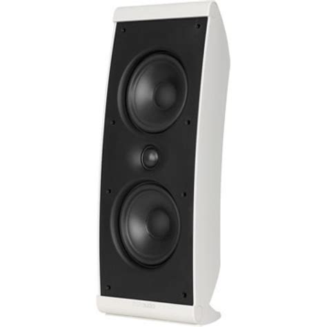 Настенная акустика Polk Audio OWM5 White