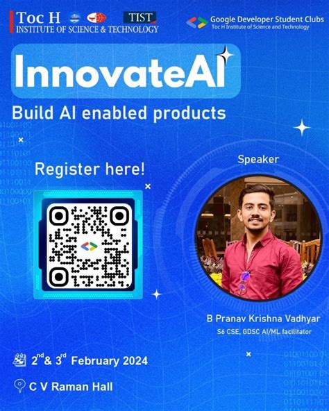 pranavkrishna vadhyar posted on linkedin