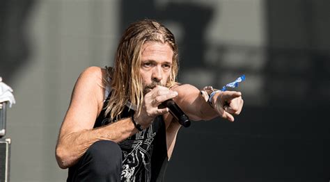A Reflection On Taylor Hawkins Burning Hot Events Taylor Hawkins