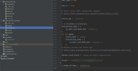 Github 88linjetbrains 用shodan搜索引擎查询jetbrains系列产品激活服务器的网页端工具