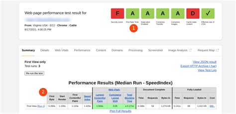 time to first byte ttfb what it is and how to optimize your website for it