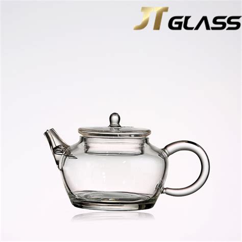 Wholesale Travel Outdoor Mini Portable Teapot Glass Kung Fu Tea Set In Chinese Hejian Jia Teng