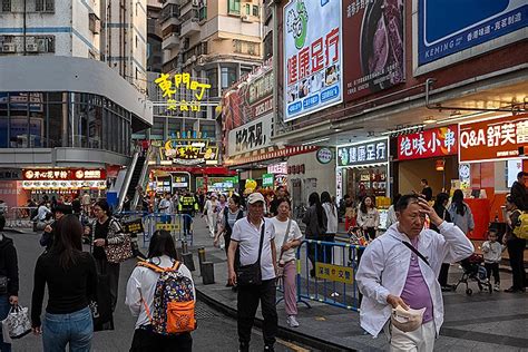 В Пекине заявили что не боятся торгового противостояния с США