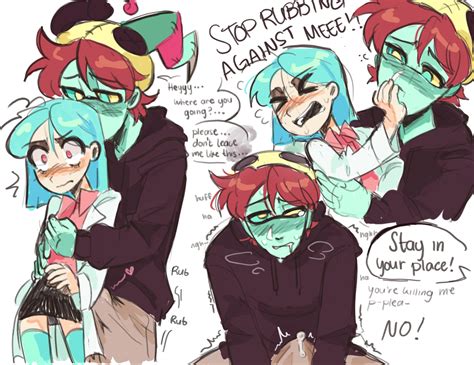 Rule 34 Alternate Universe Begging Boner Boner In Pants Bulge Cum Leaking Denial Desperate