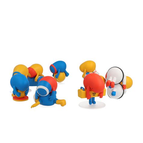 Sml Mini Sport Series Artoyz