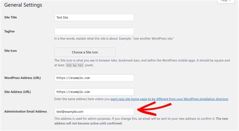 Wordpress Not Sending Password Reset Email How To Fix It