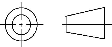 Basic Engineering Drawing Projection Knowledge Zone The Online Support